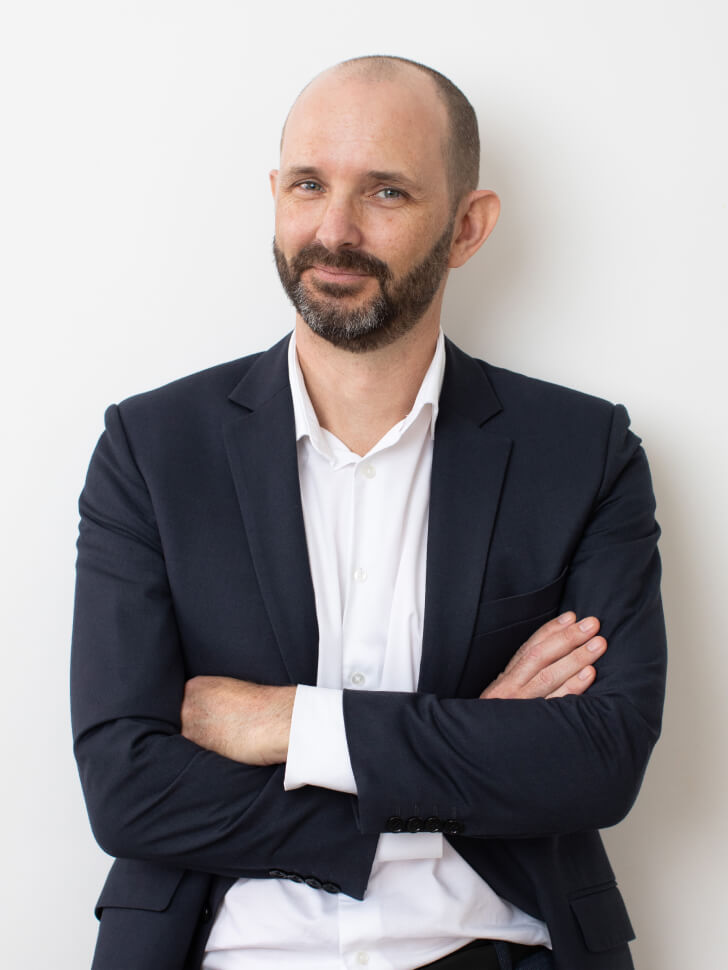 Derek Sky | Pacific Law