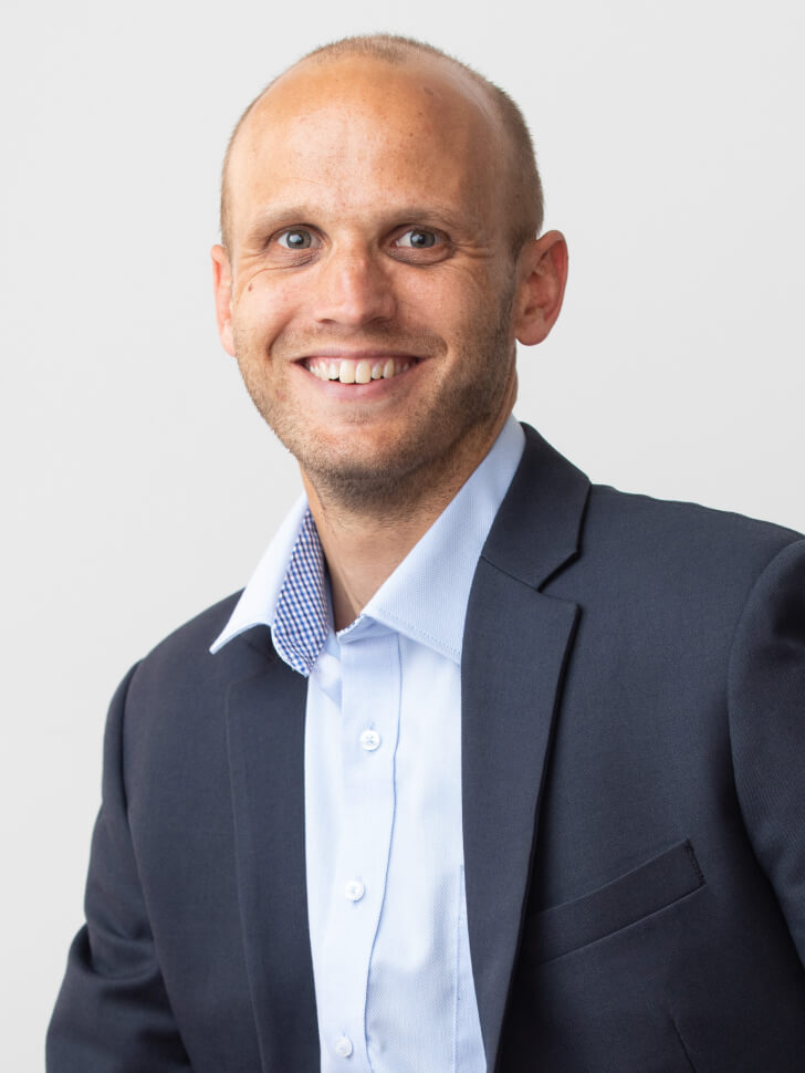 Michael Green | Pacific Law