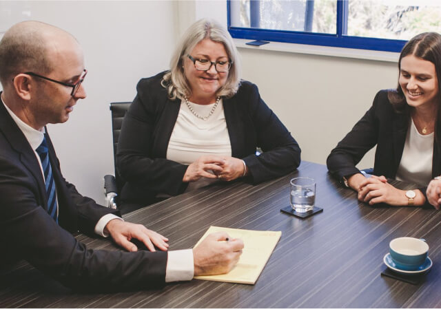 Pacific Law | Business Lawyers Sunshine Coast